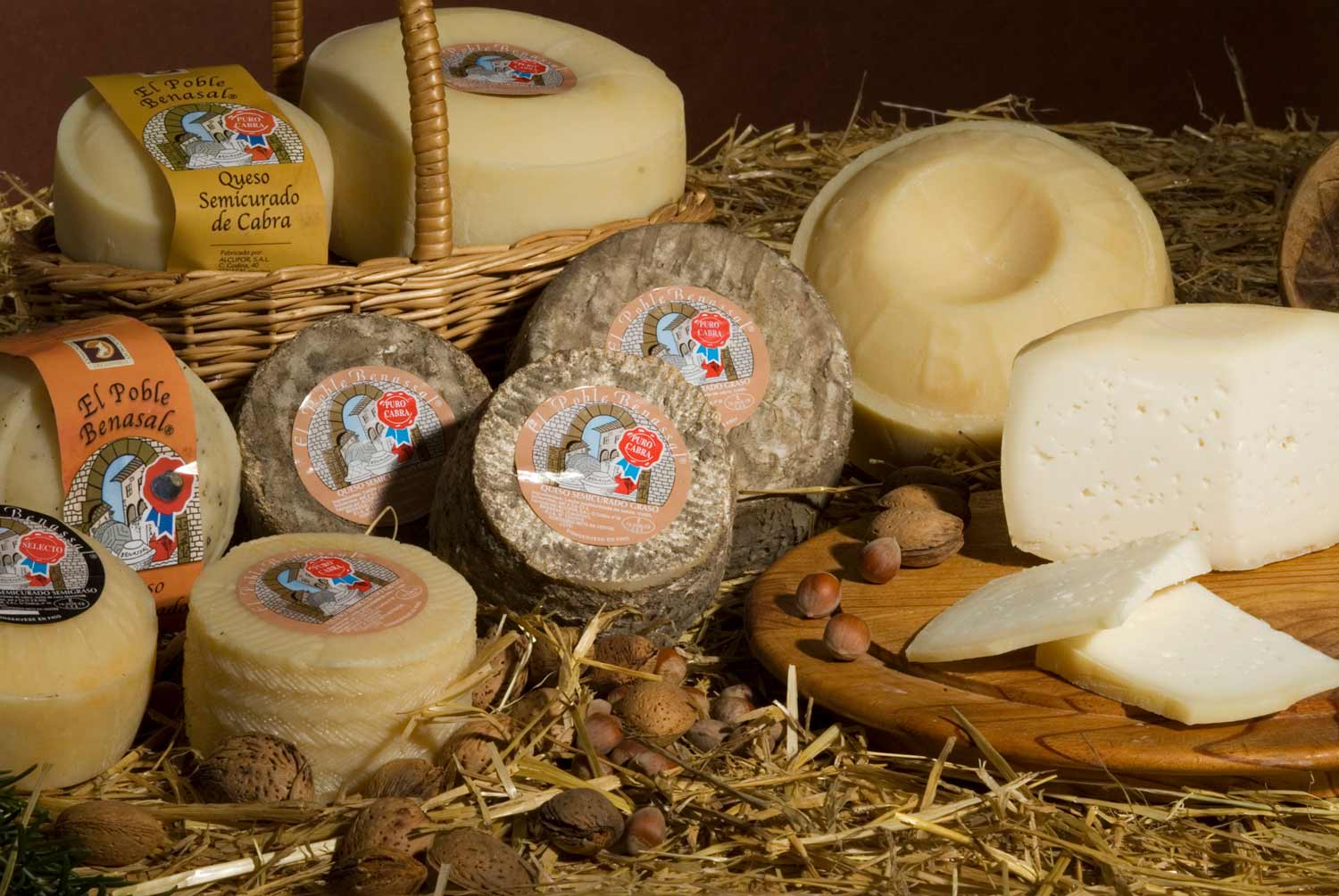 Human Land, el paraíso para los amantes del queso