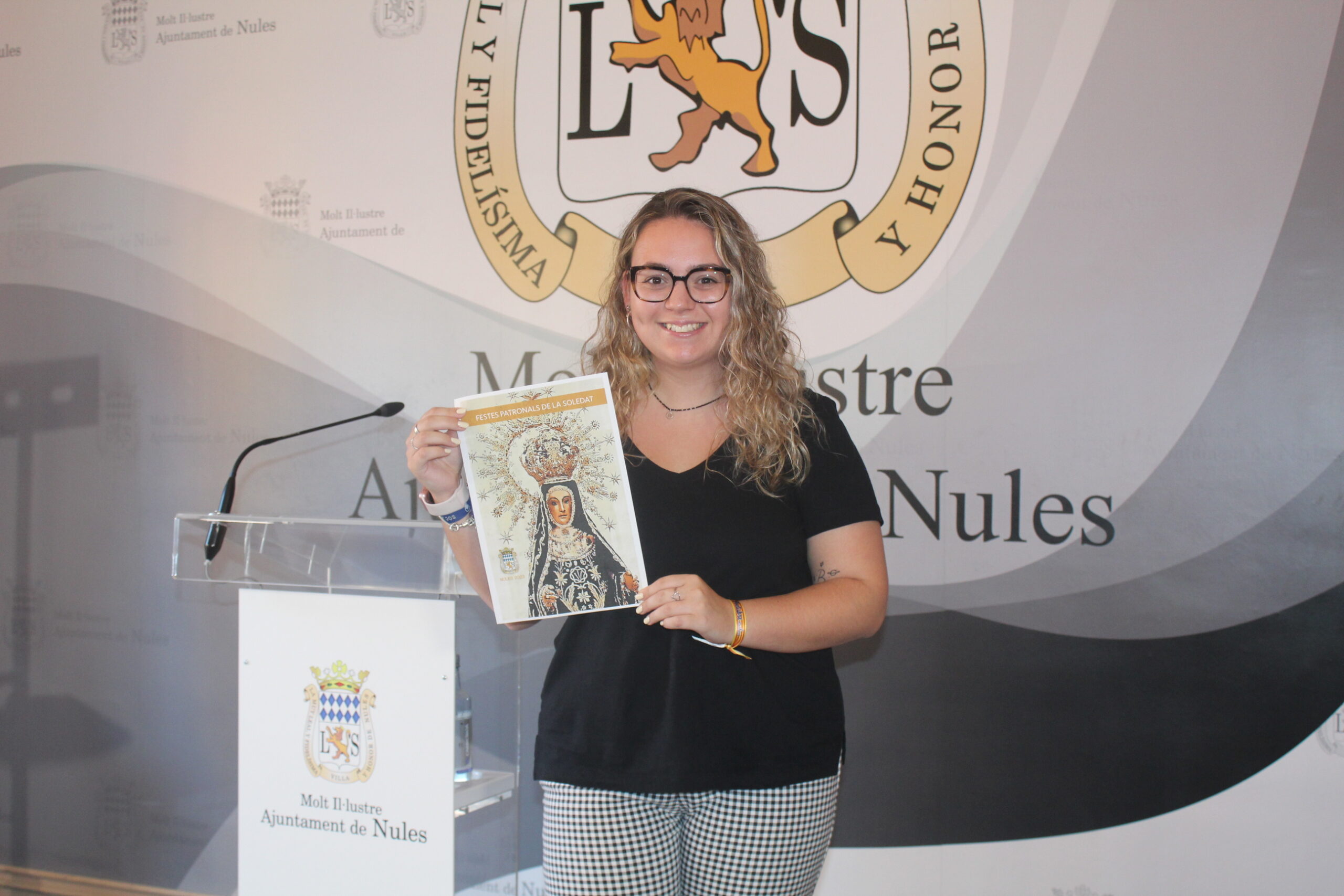 Del 6 al 15 d'octubre Nules celebrarà les festes patronals