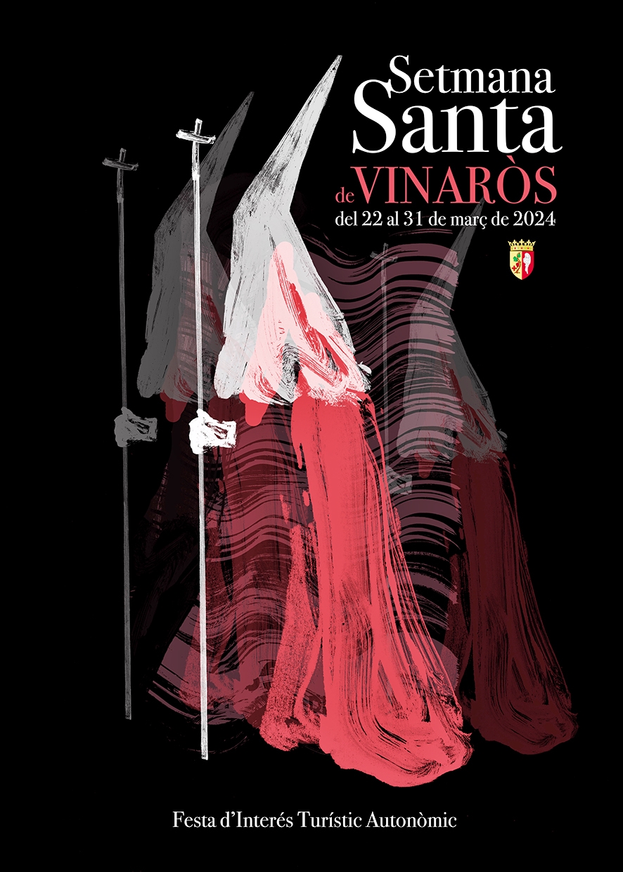 El Obispo de Tortosa pregonero de la Semana Santa de Vinaròs