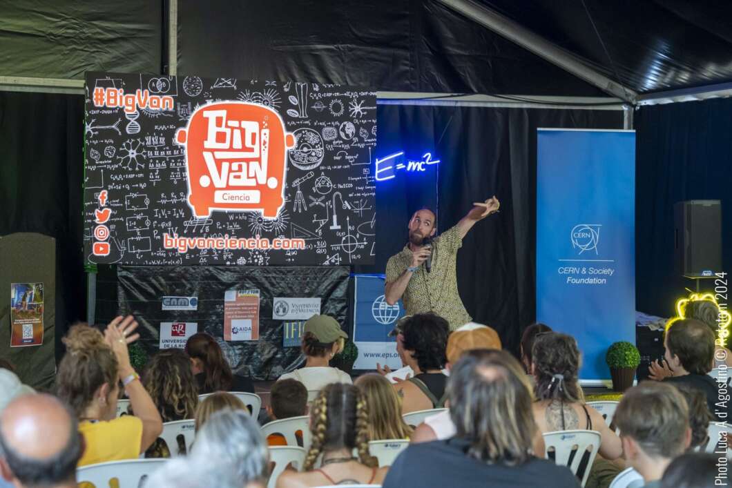 Rototom Sunsplash transforma sus áreas culturales